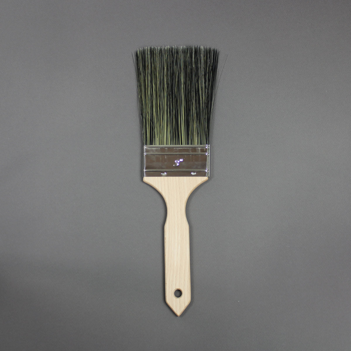 Flogger Brushes – Stuart R. Stevenson